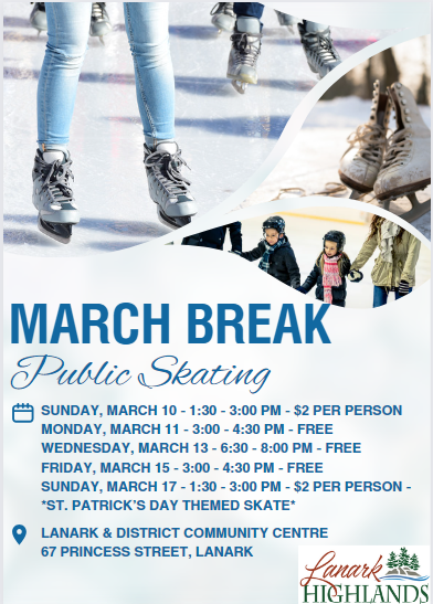 Township of Lanark Highlands - Discover