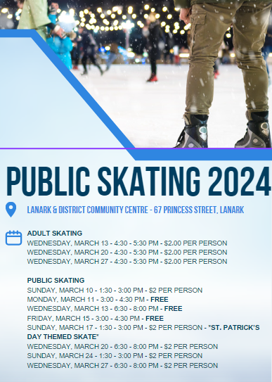 Township of Lanark Highlands - Discover